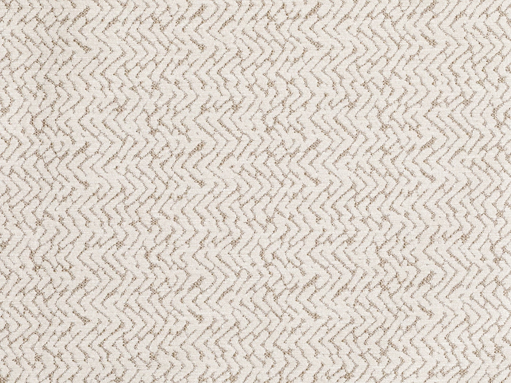Nexus Chevron Upholstery Fabric | Textured Zigzag Weave